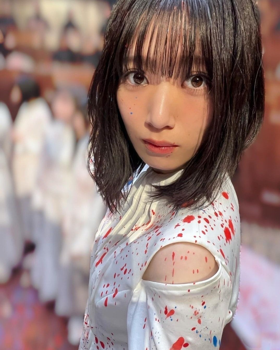Miu🌑🪽 on X: Miu🌑🪽 on X: