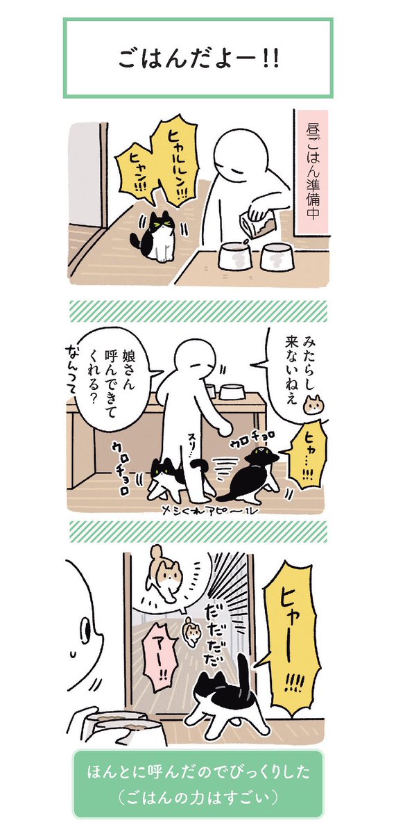 10/10) 」AKR@6巻でましたの漫画