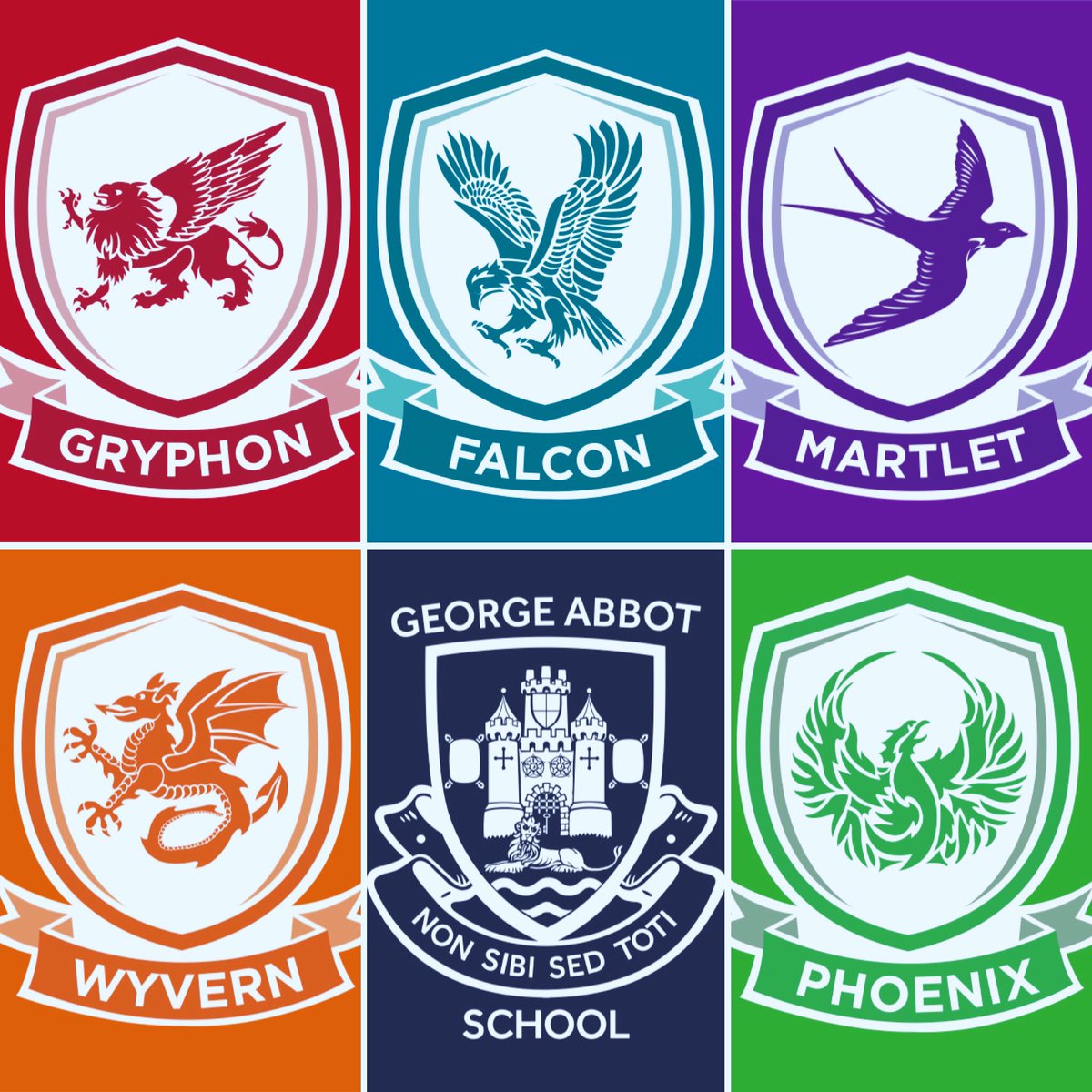 Our Brochures - Learning Partners Academy Trust