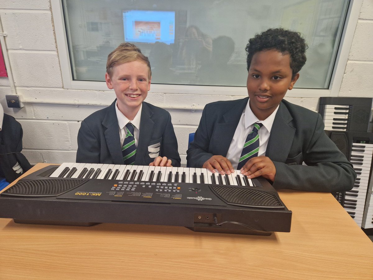 Science - Springwest Academy