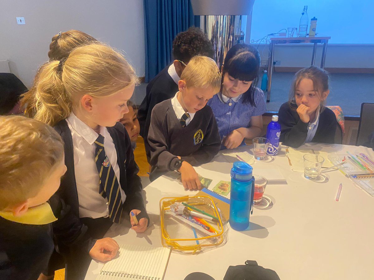 News - Samuel Ryder Academy