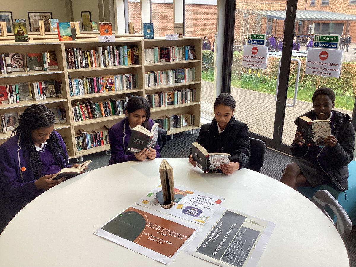 Harris Girls' Academy Bromley - Harris Girls' Academy Bromley