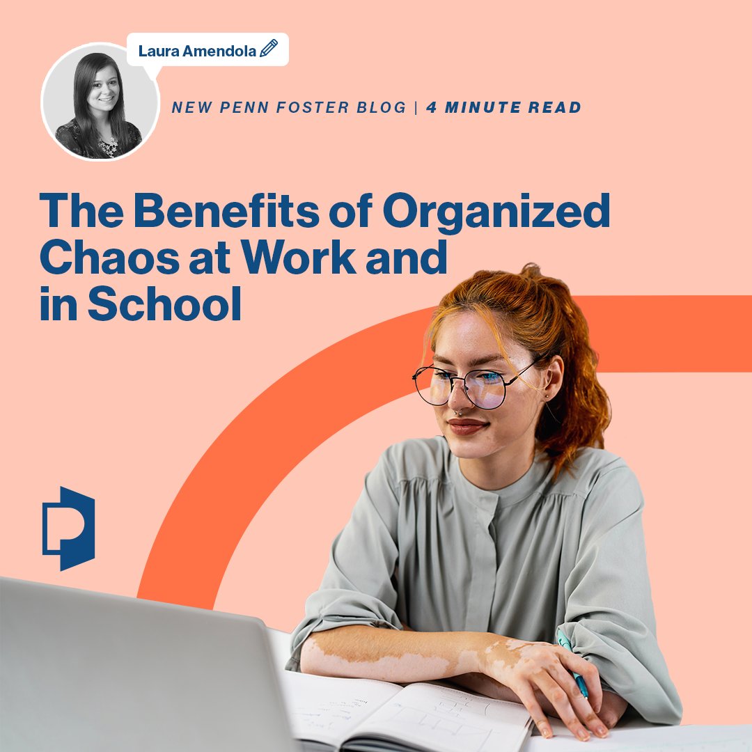 Organized Chaos Organized Chaos
