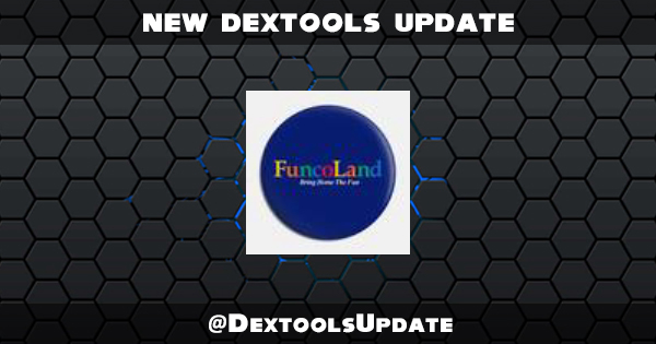 FUNCOLAND (FNCO) | NTM.ai