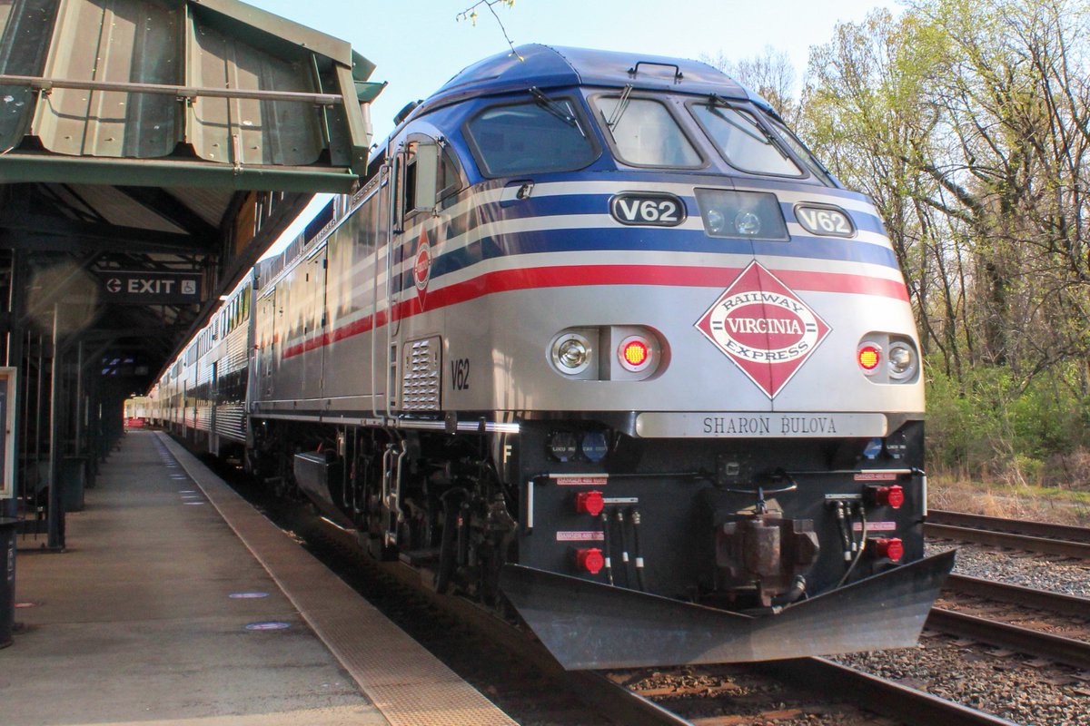 Northern Virginia Transportation Commission