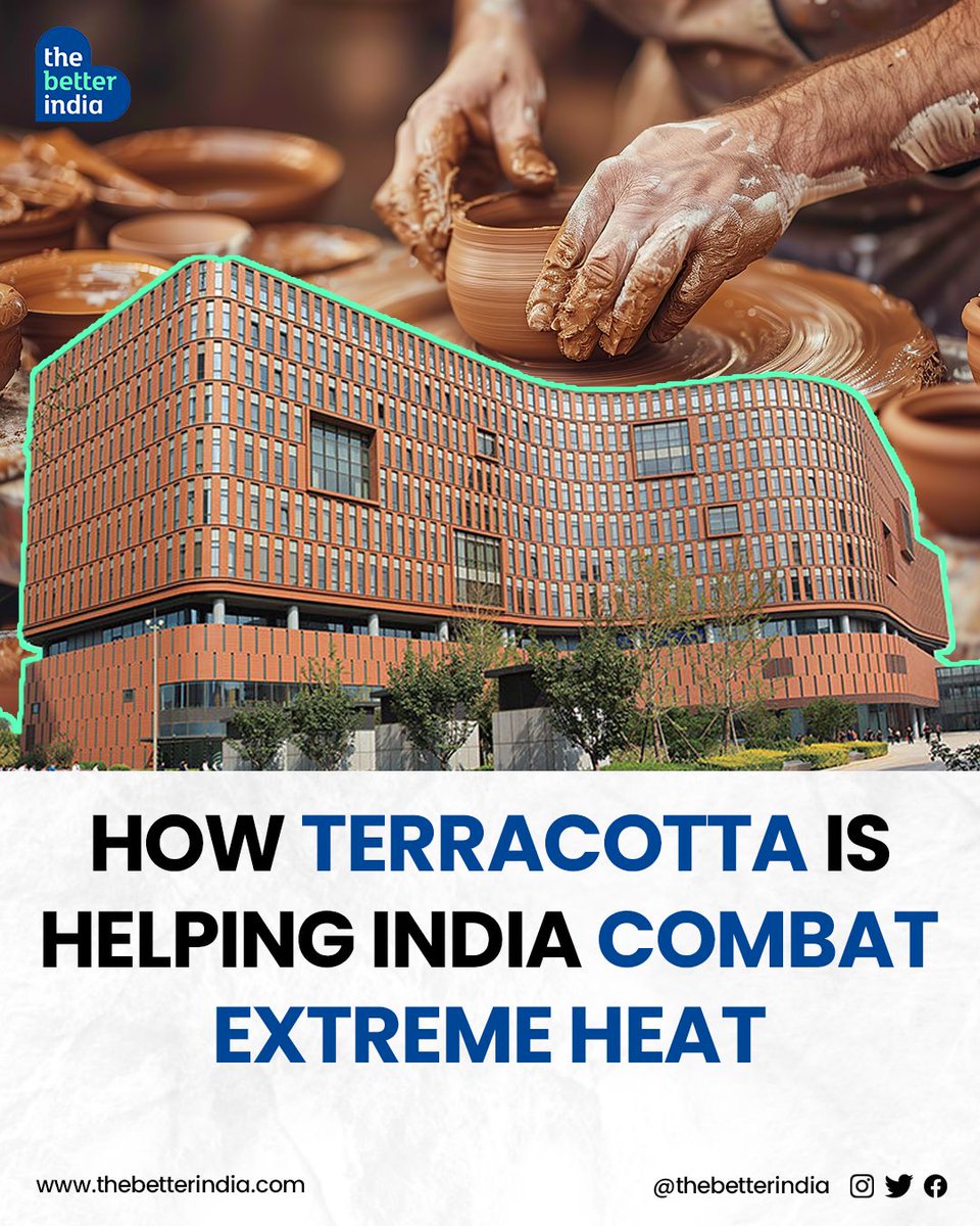 Thread by @thebetterindia on Thread Reader App – Thread Reader App