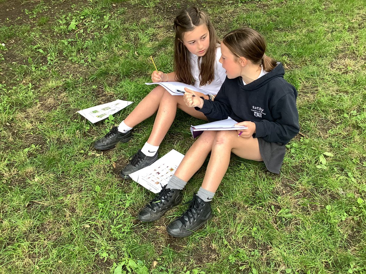 Welcome - Ratby Primary School - Leicestershire