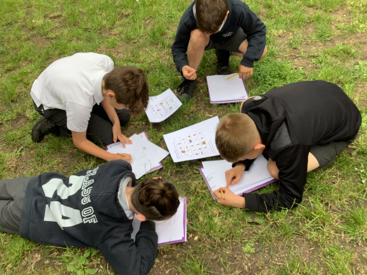 Welcome - Ratby Primary School - Leicestershire