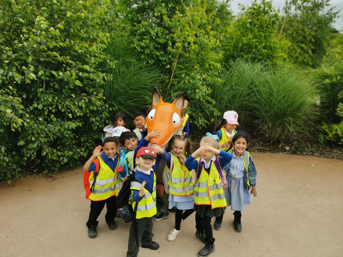 Welcome - Eastfield Primary School