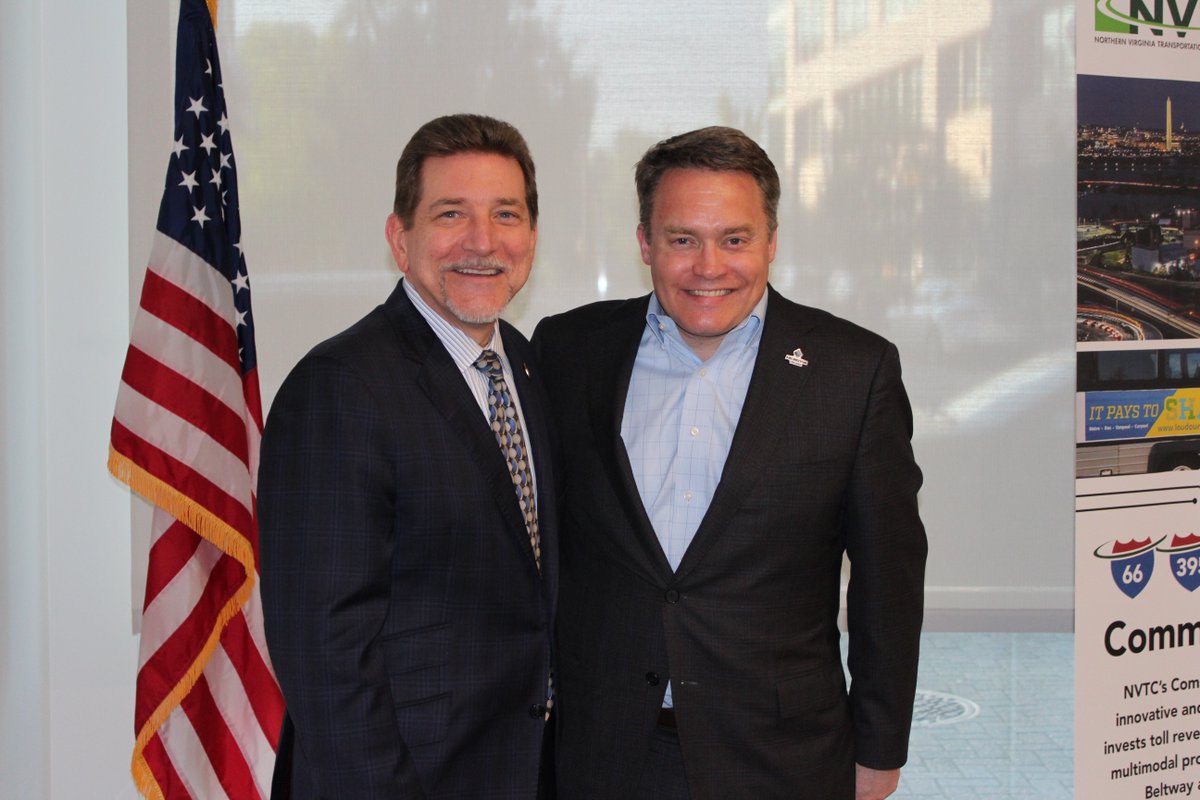 Northern Virginia Transportation Commission