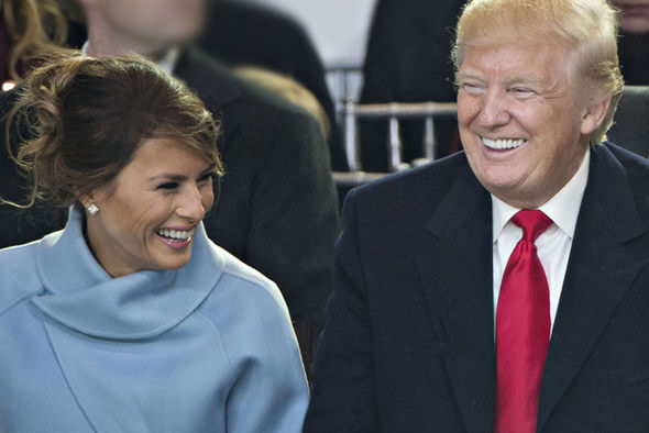 Apple CEO Tim Cook personally donates $1 million to President Trump's ...