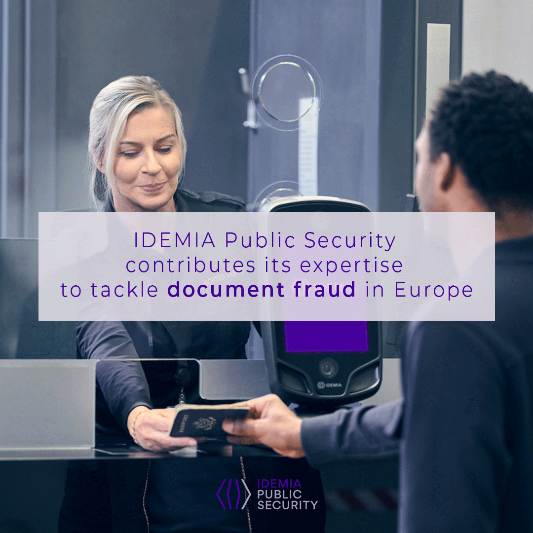 Media Center | IDEMIA