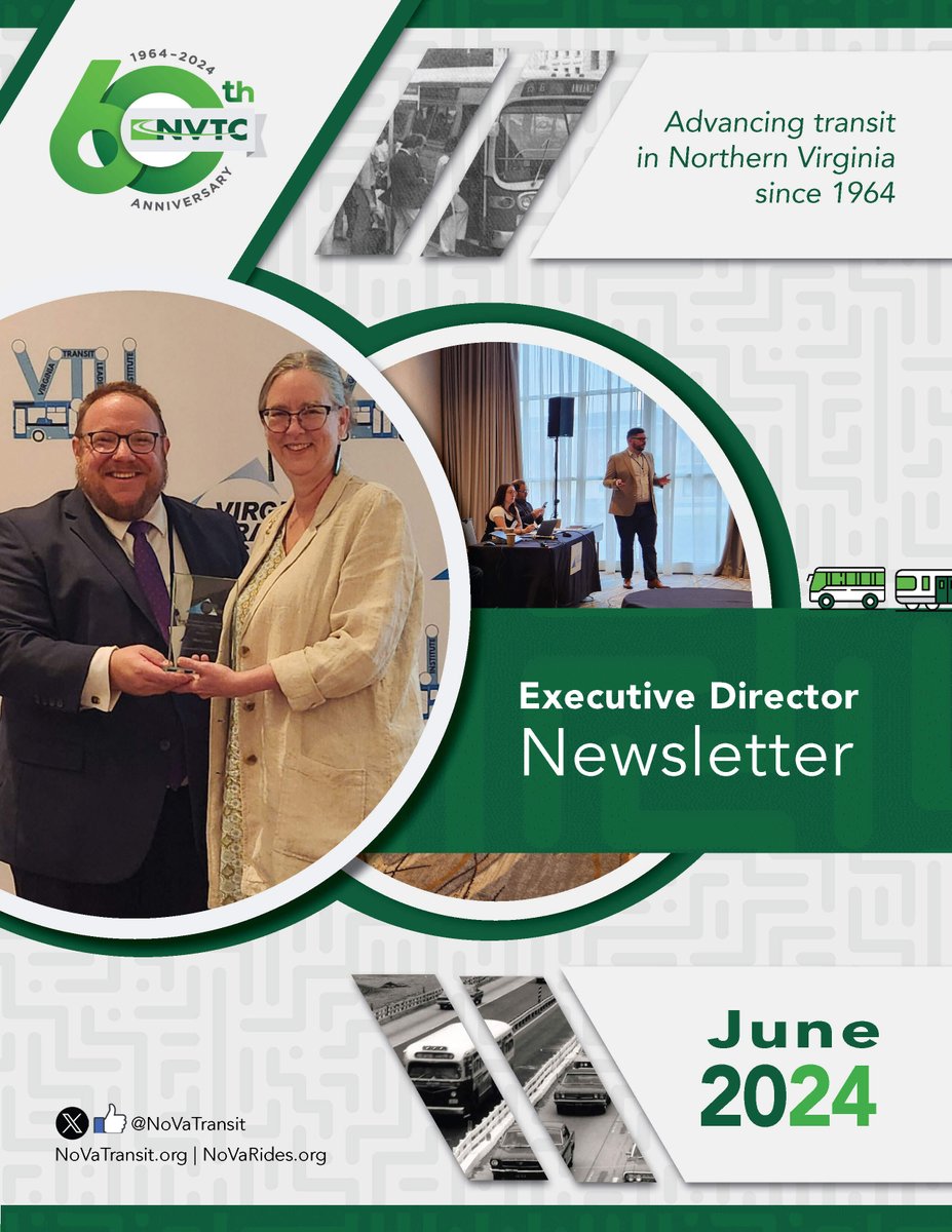 Northern Virginia Transportation Commission