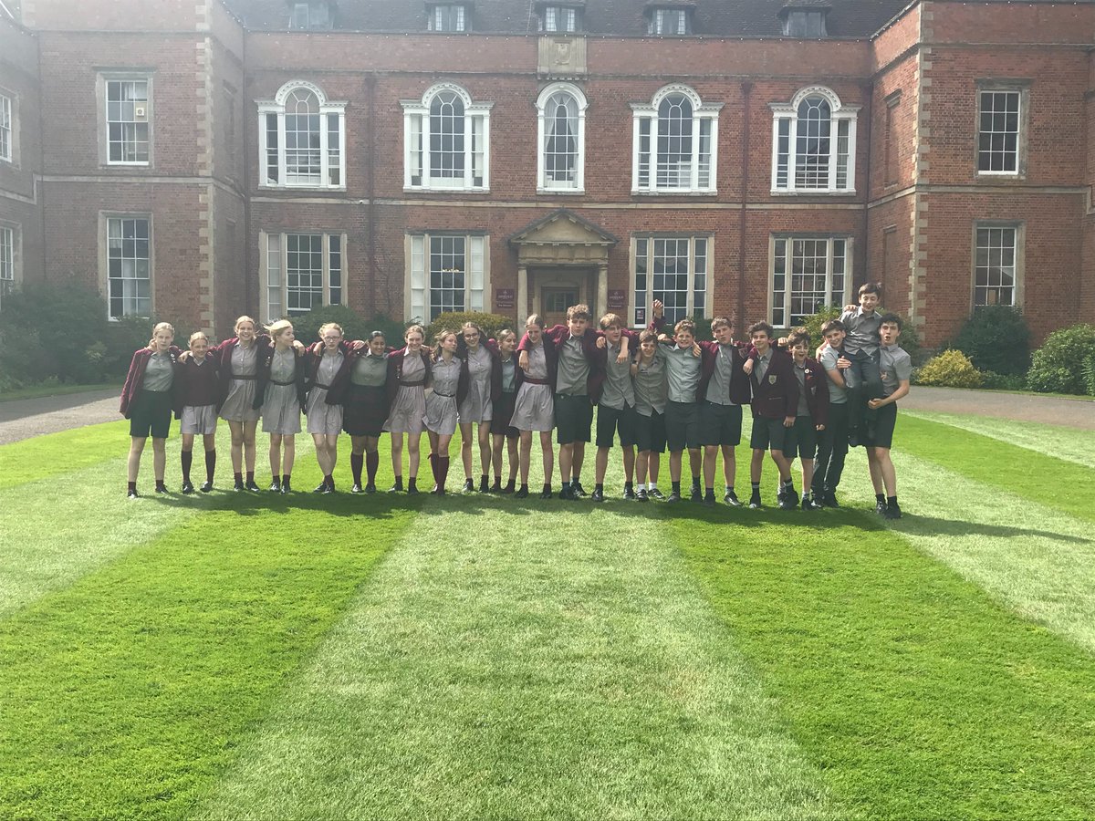 Welcome to Ashfold School - Private Independent Prep School