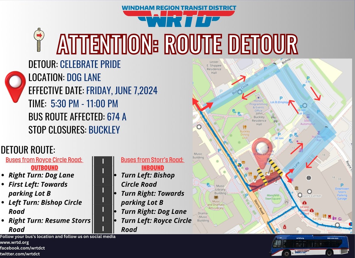 Windham Region Transit District