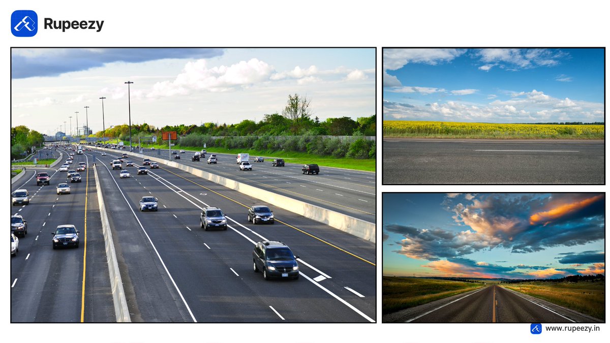Rupeezy's Threads – Thread Reader App