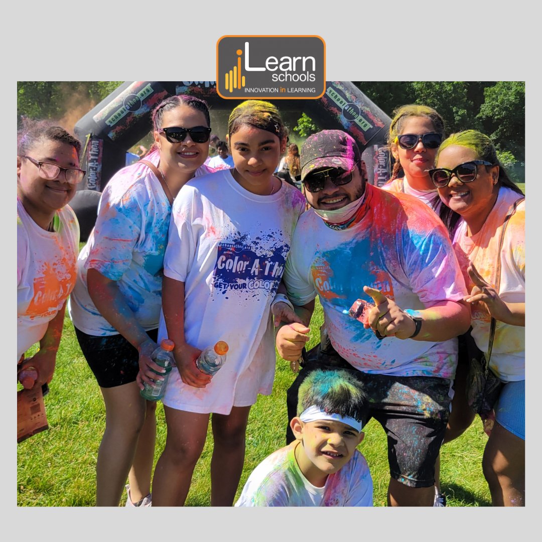 Bronx Arts & Science Charter School – iLearn Schools