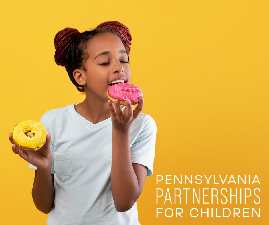 Pennsylvania Partnerships for Children - PPC
