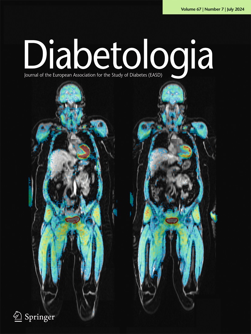 New EASD-ADA consensus guidelines on managing hyperglycaemia in type 2 ...