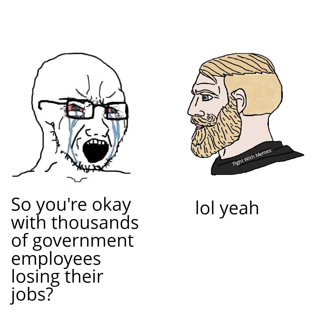 Official Funny Political Tweet Thread***** - Page 2105 | TexAgs