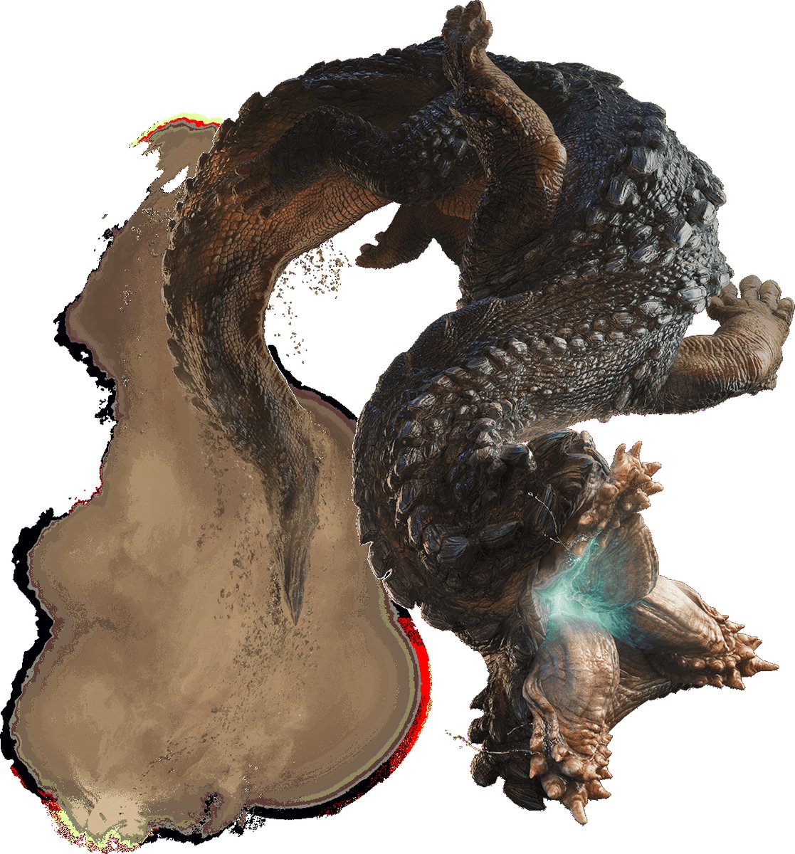 Monster Hunter General Thread 2.0 - Page 14 - Toho Kingdom