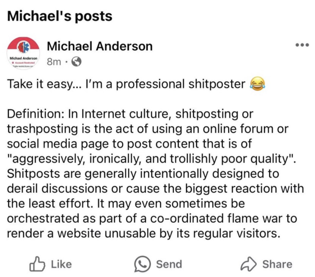 Mike Anderson Memes 3 Ways Cartoons Can Improve Your Blog