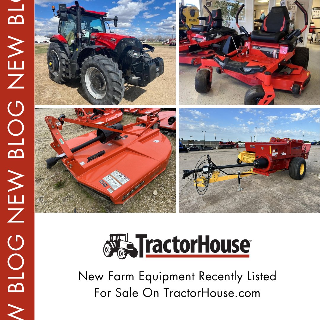 Tractorhouse Bhagwati Tractor House In Dindori, Nashik Best Tractor