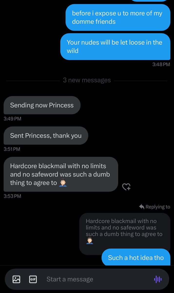 Princess Mina x Ash(@babiminaash) さんの裏垢画像・動画 – 裏垢女子ランキングナビ