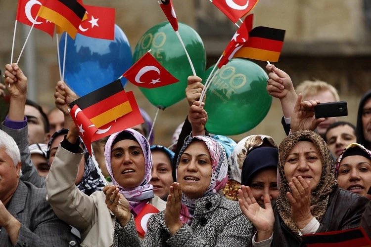 Pato Bonato's Threads – Thread Reader App