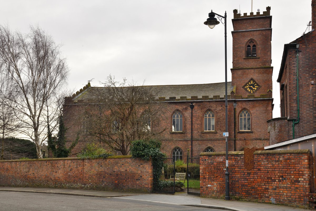 Liverpool Churches/Places of Worship. | Page 27 | SkyscraperCity Forum