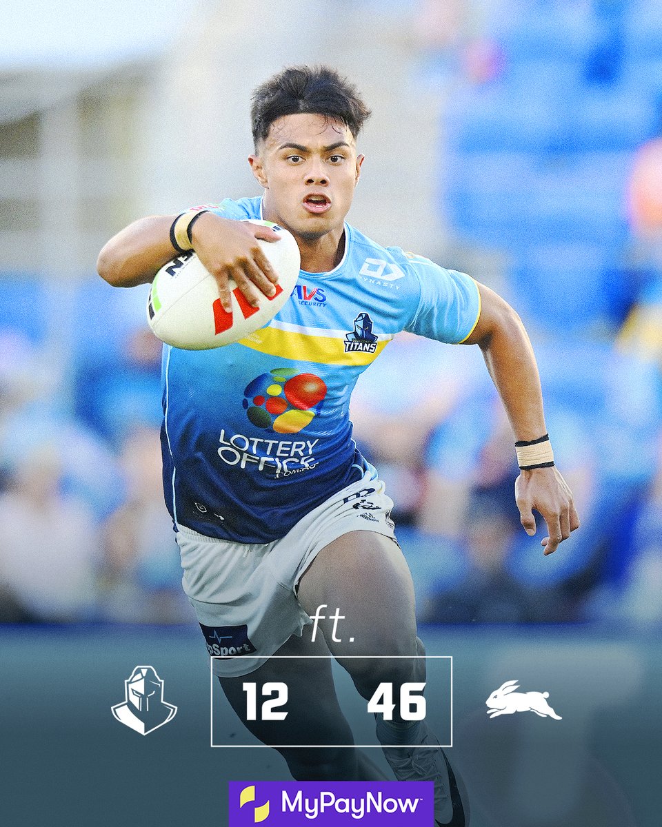 Gold Coast Titans – NRL News, Teams, Fixtures, Results | Rugby League ...
