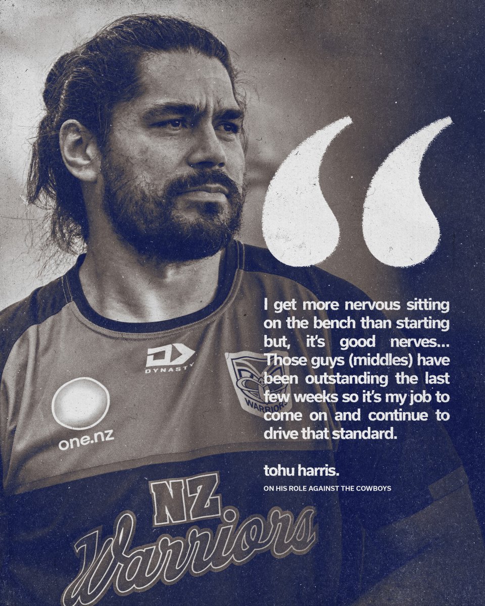 New Zealand Warriors – NRL News, Teams, Fixtures, Results | Rugby ...