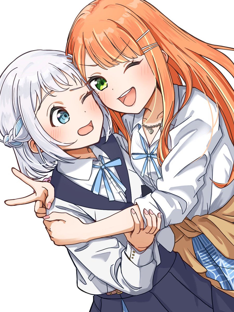 [GKMS] 葛城リーリヤ - PTT評價