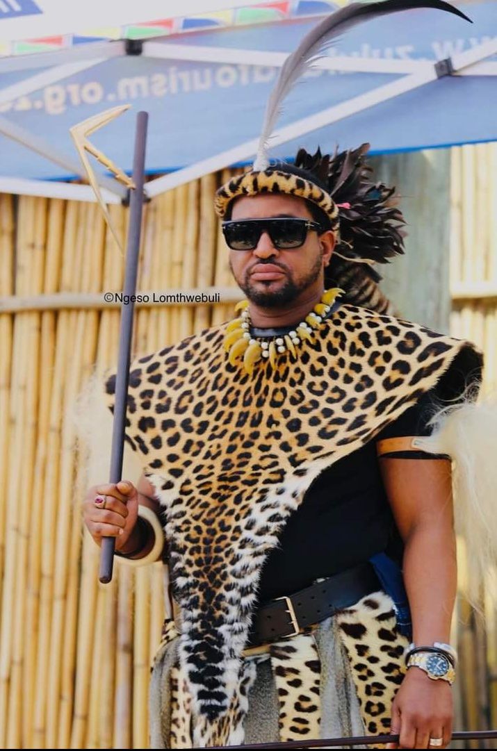 KWAZULU: When our ancestors where chased away from Giza by the Arabs ...