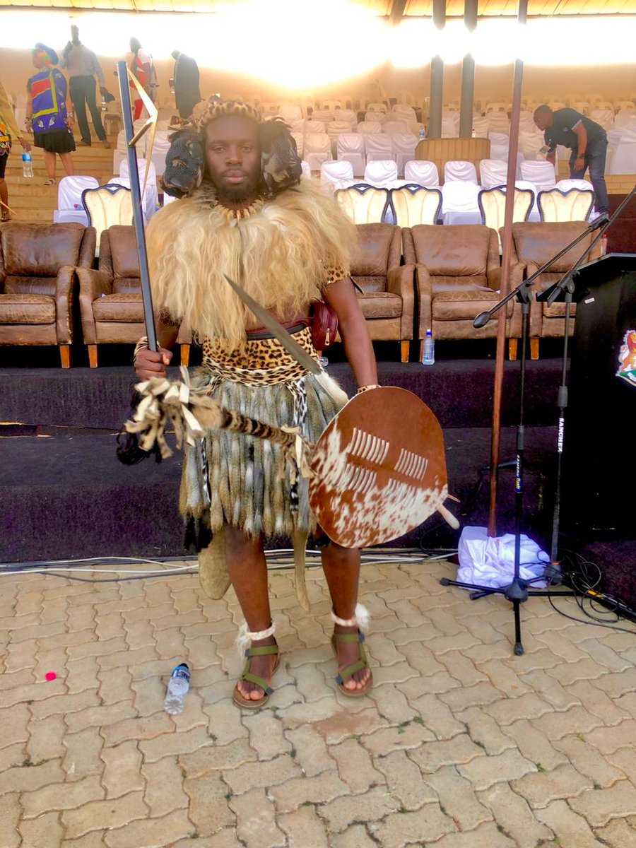 KWAZULU: When our ancestors where chased away from Giza by the Arabs ...