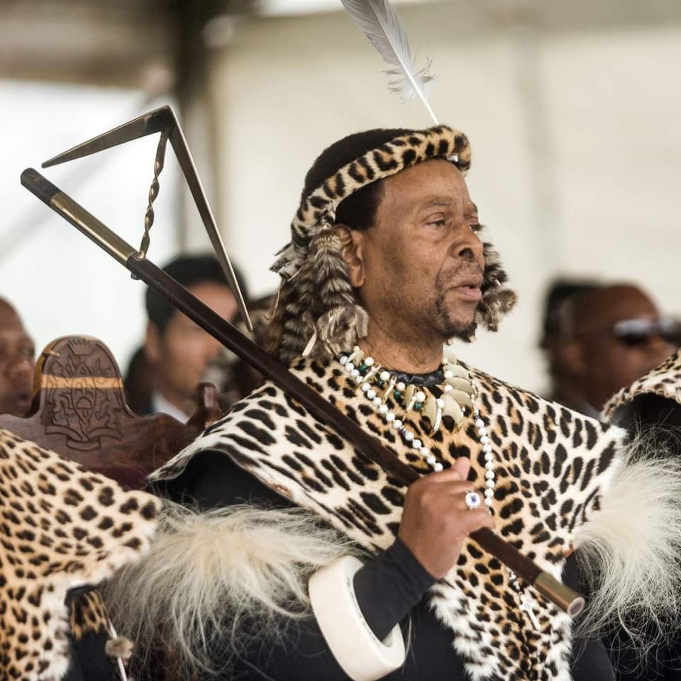 KWAZULU: When our ancestors where chased away from Giza by the Arabs ...