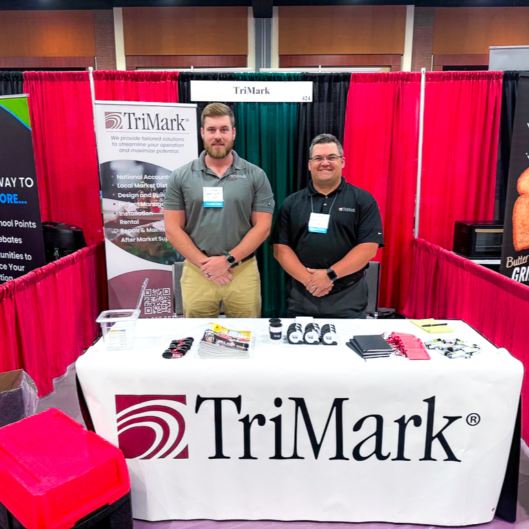 Trimark Usa Logo Kathy Drew TUSA Corporate Vice President Supply