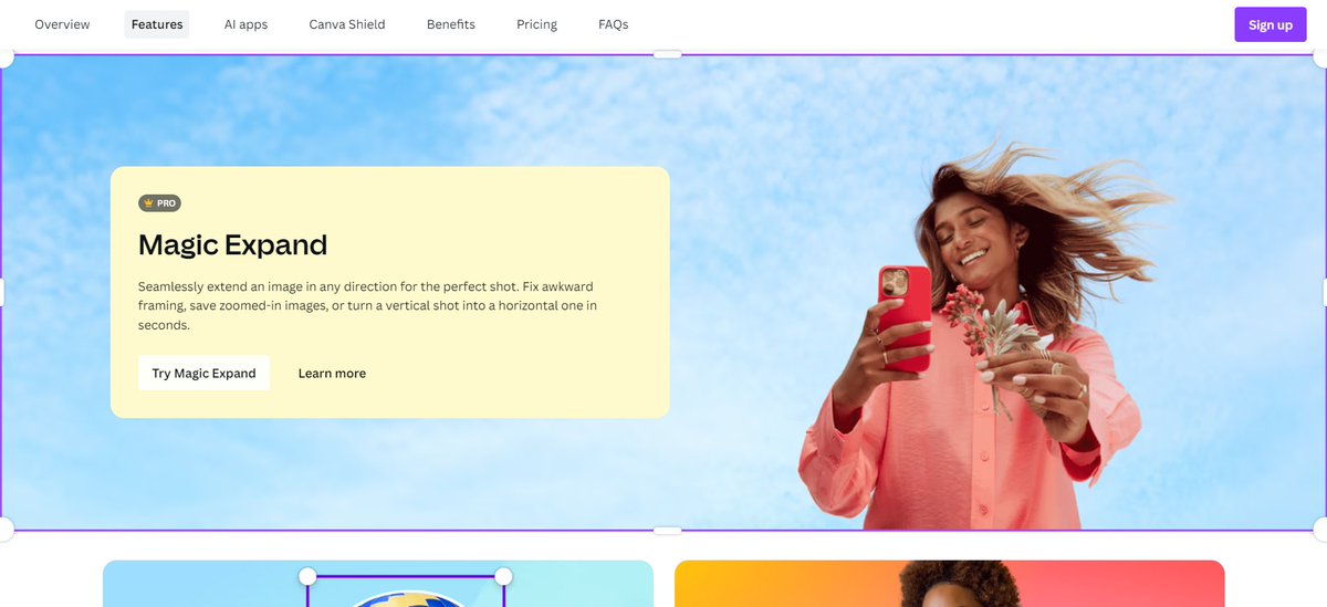 175,000,000 people use Canva. Sadly 97% of people don't know its best ...
