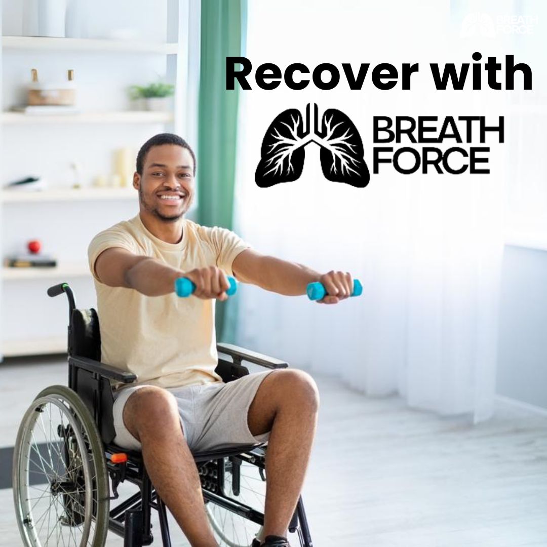 Breath.Force (@BreathForce) / Posts / X