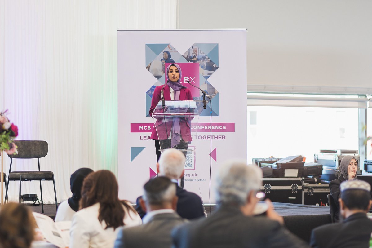 Elections with MCB | Muslim Council of Britain