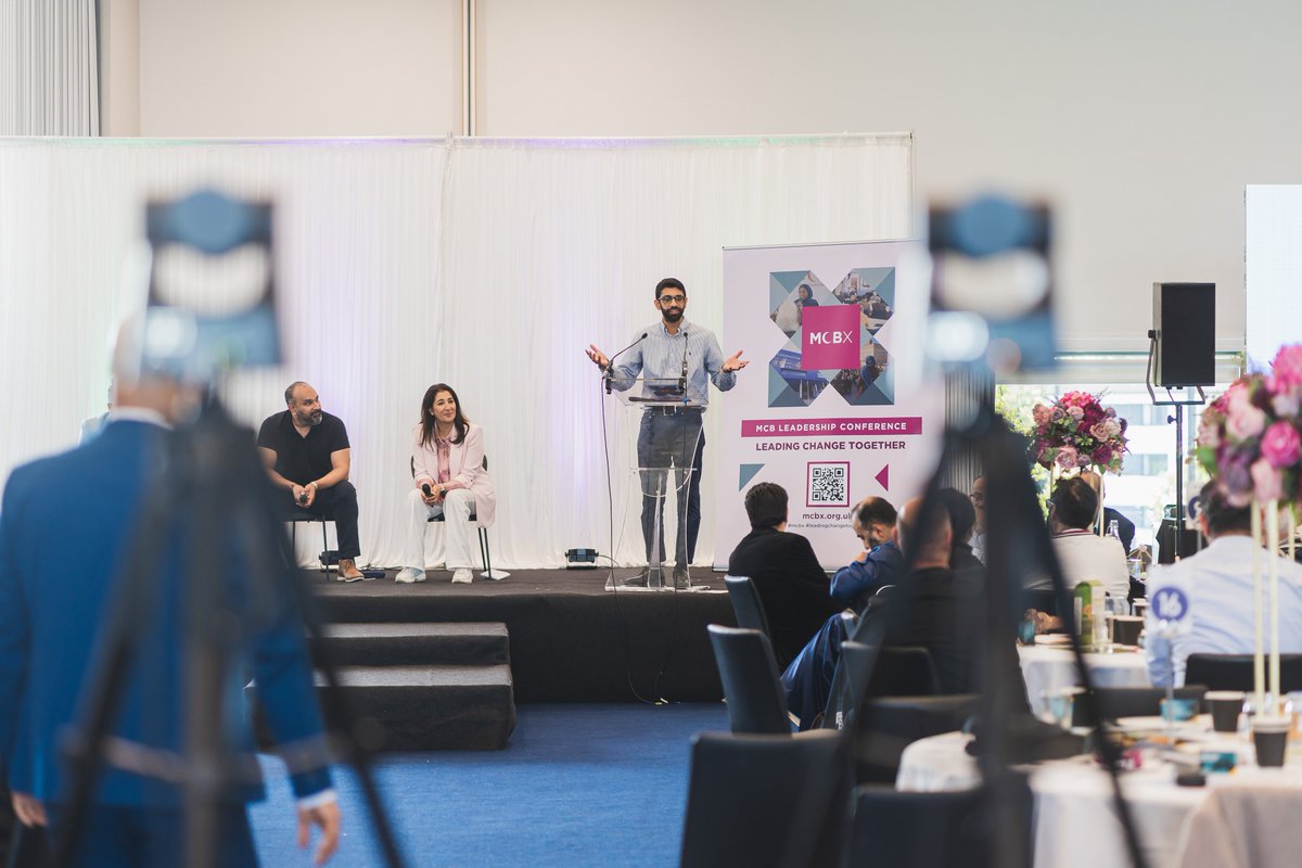 Elections with MCB | Muslim Council of Britain