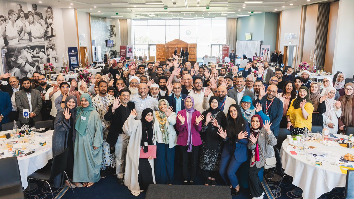 Elections with MCB | Muslim Council of Britain