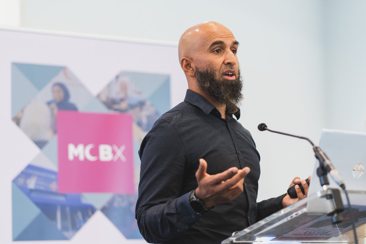 Elections with MCB | Muslim Council of Britain
