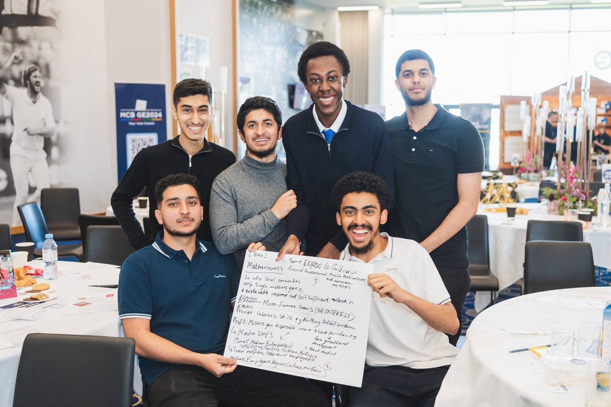 Elections with MCB | Muslim Council of Britain