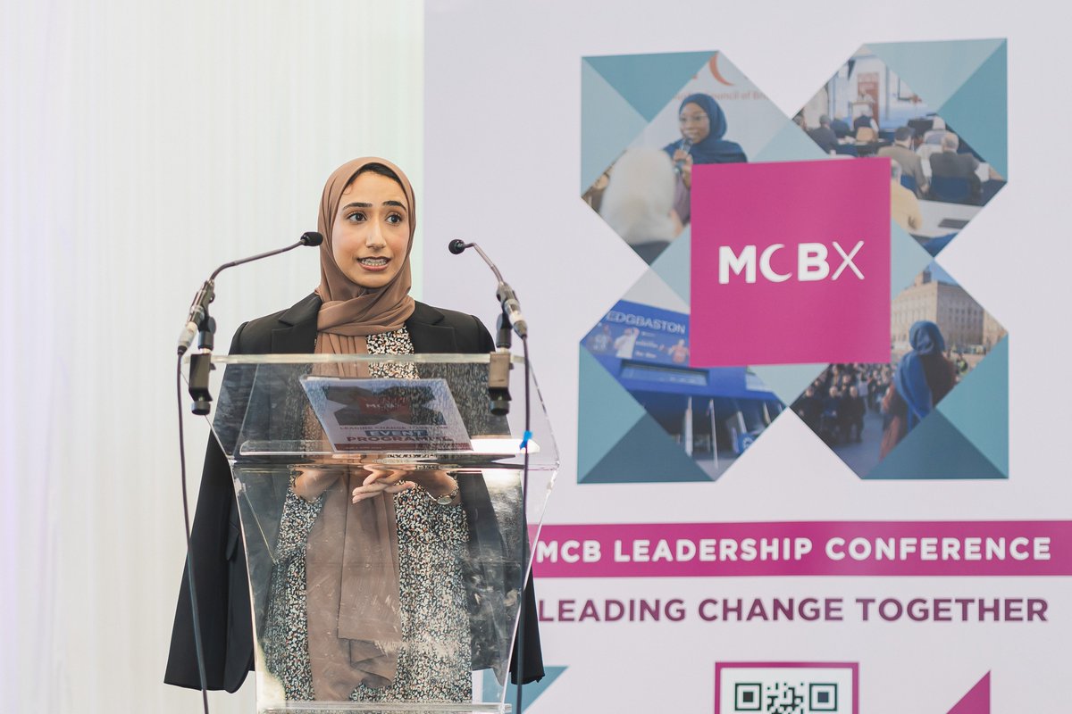 Elections with MCB | Muslim Council of Britain