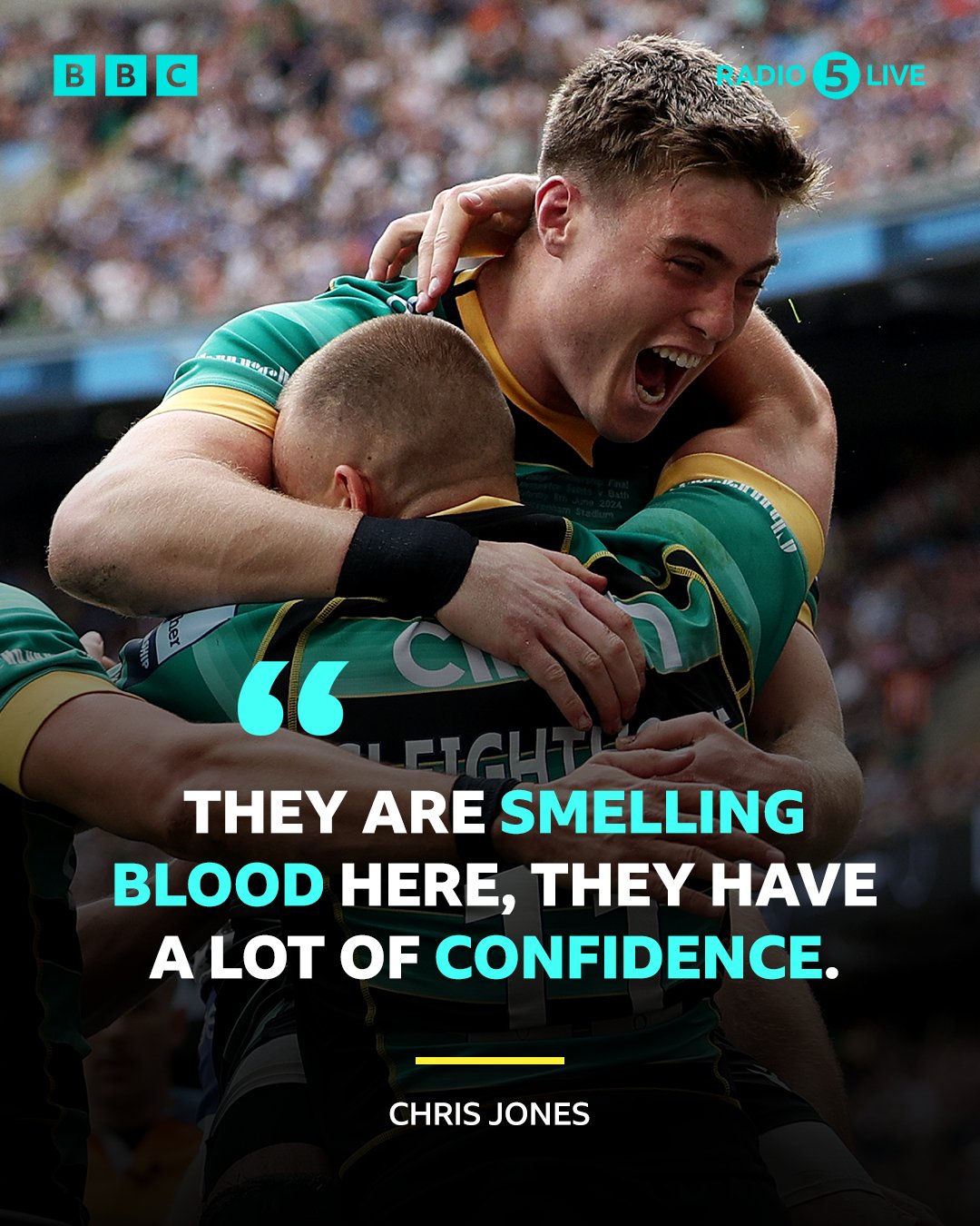 Rugby Life Quotes