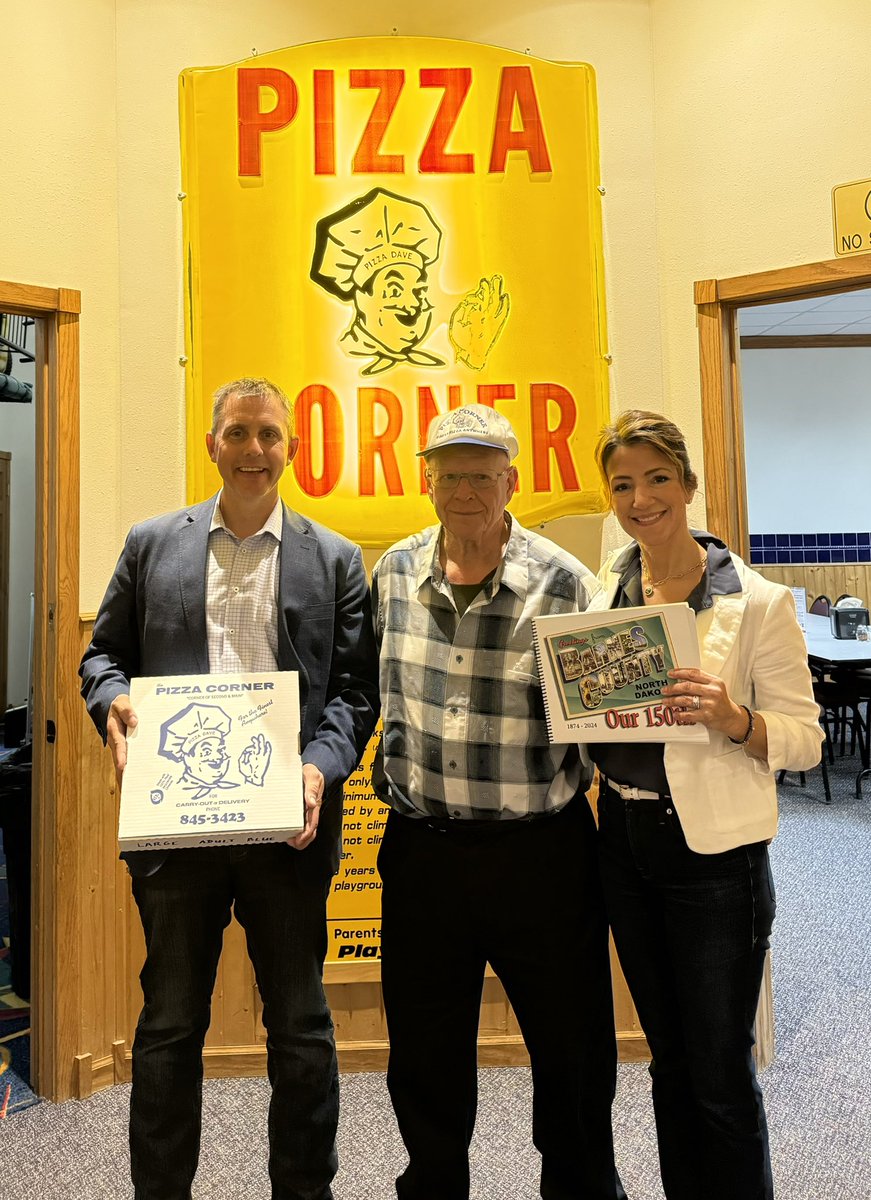 Kelly Armstrong for Governor of North Dakota | North Dakotans will ...