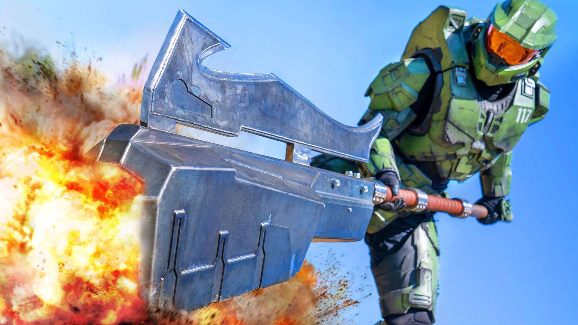 Real Halo Jun A266 | Halo Alpha | Fandom