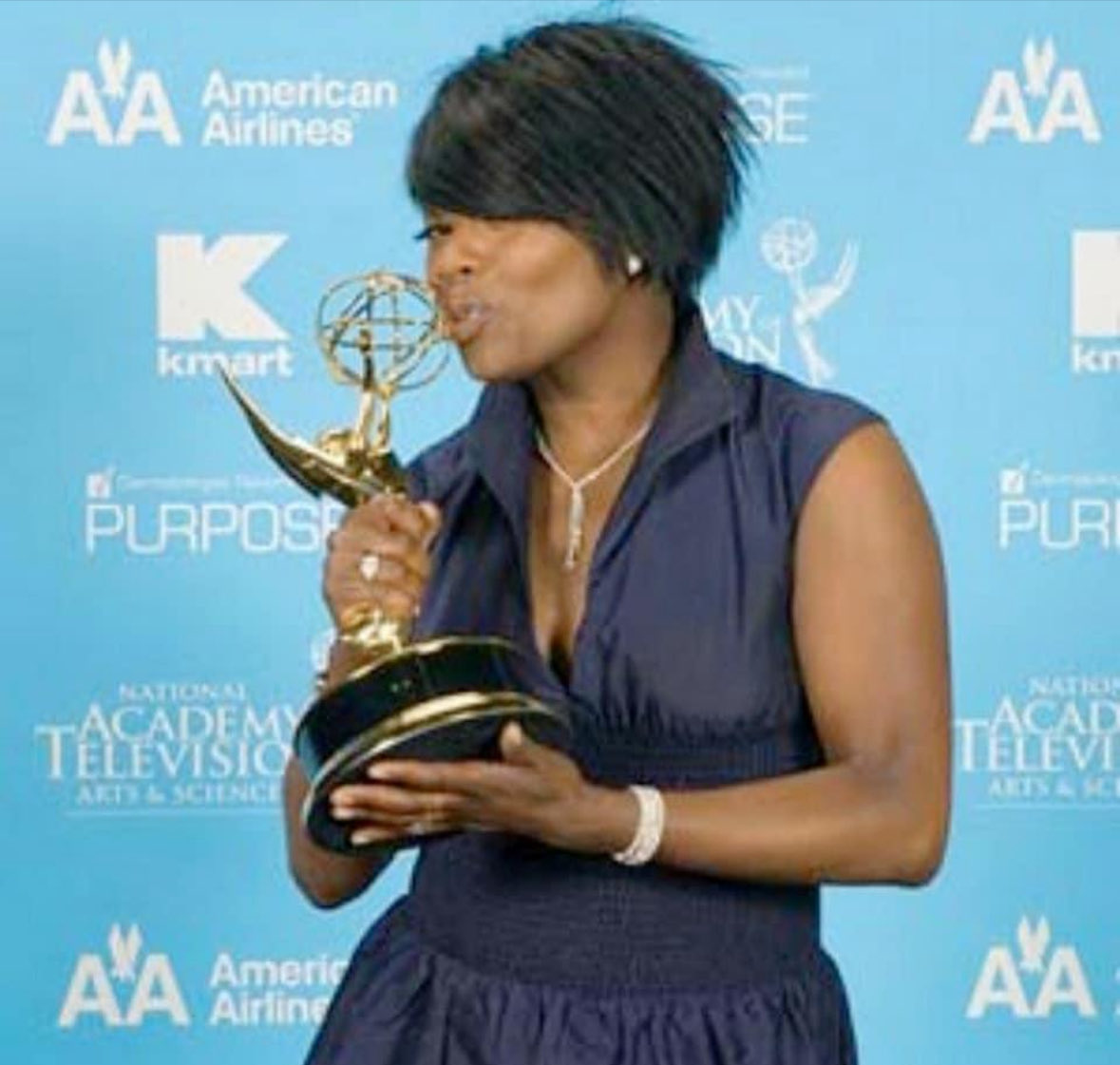 NAACP: GLAM SQUAD TRAINING PROGRAM, REMINDER | Lipstick Alley