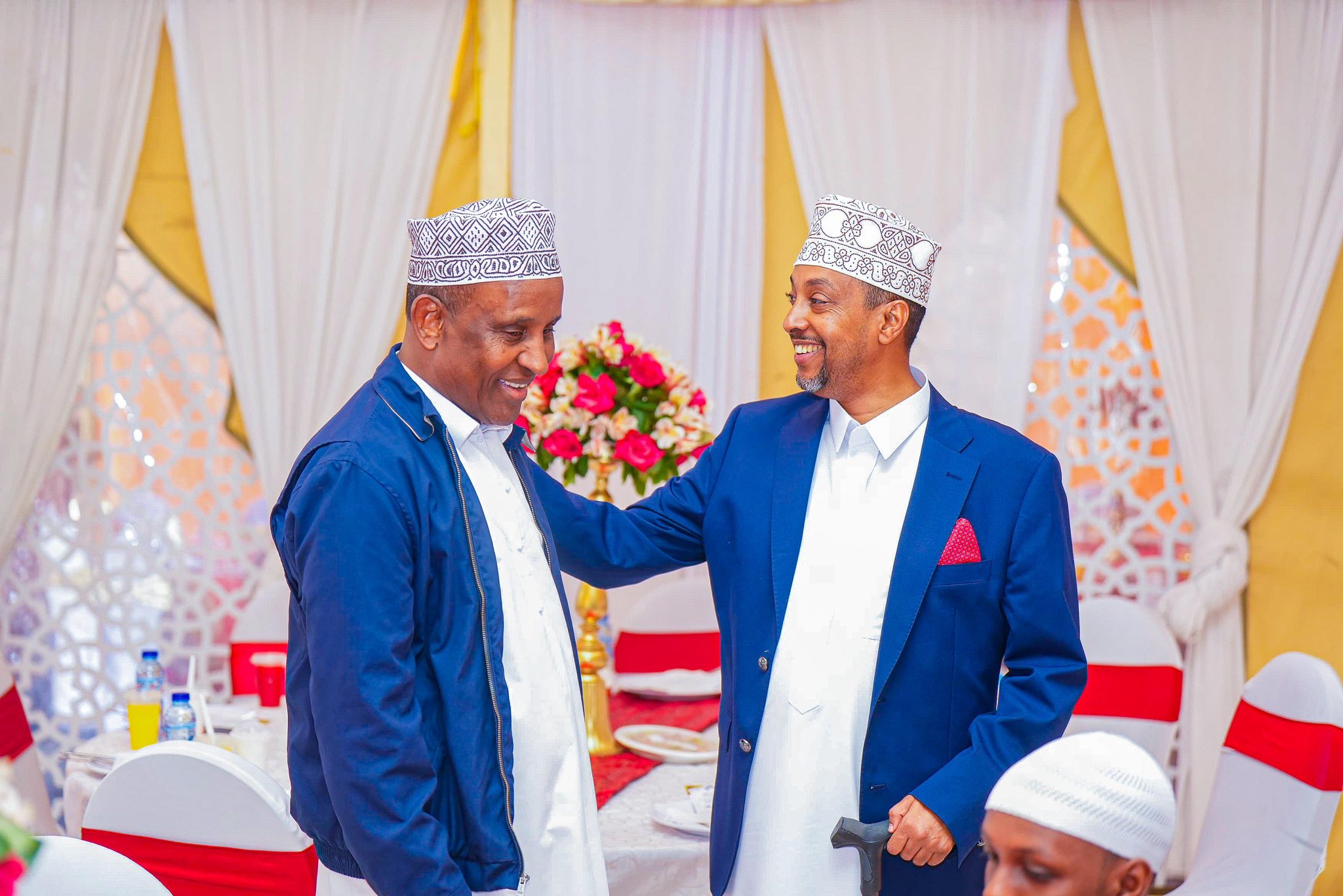 Barakah Wedding John's Labour Blog: Wedding Of Anika With Naim